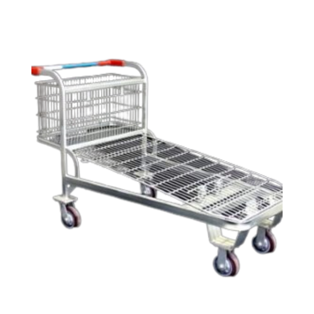 Stock Trolleys – The Trolley Shop
