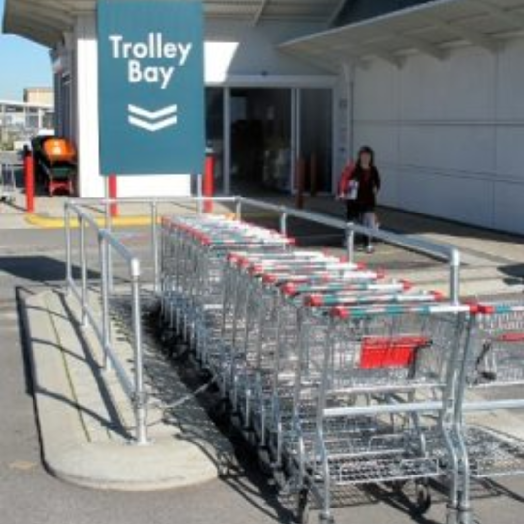Trolley Returns – The Trolley Shop