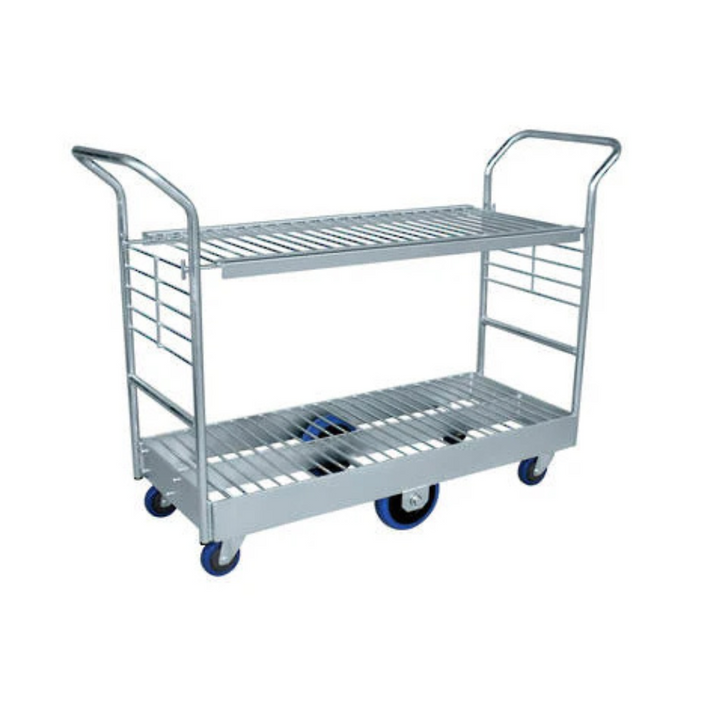 Stock Trolleys – The Trolley Shop