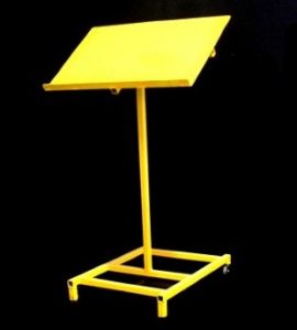 Lectern – The Trolley Shop