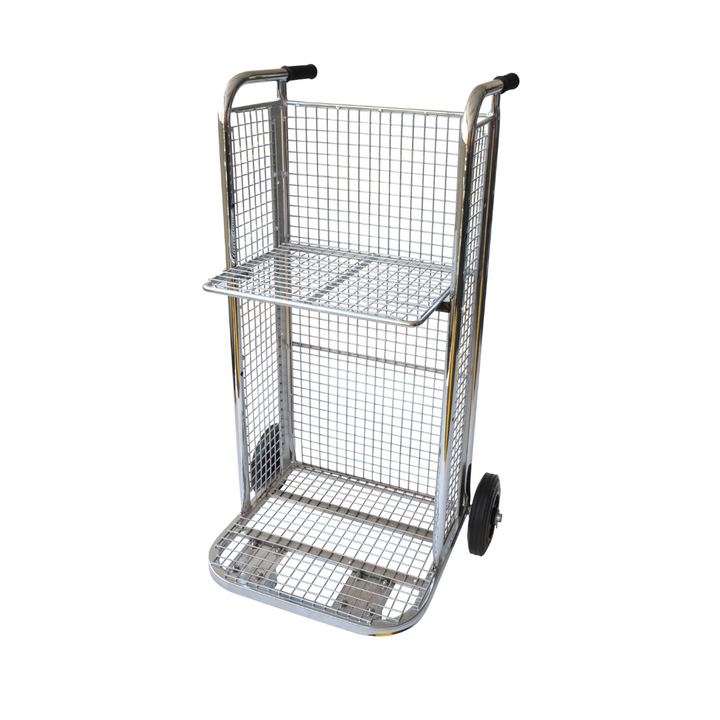 Stock Trolleys – The Trolley Shop