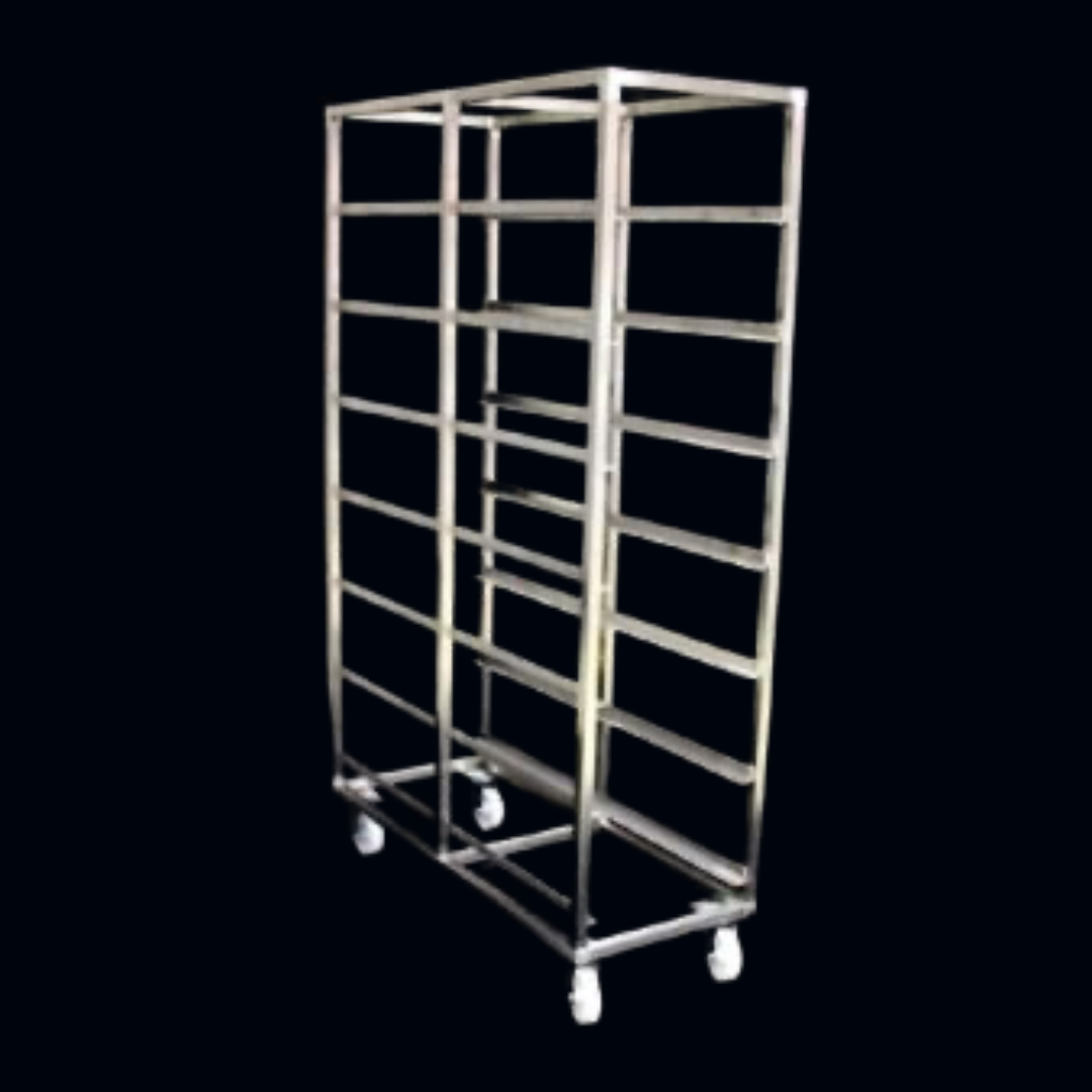 Meat Rack – The Trolley Shop