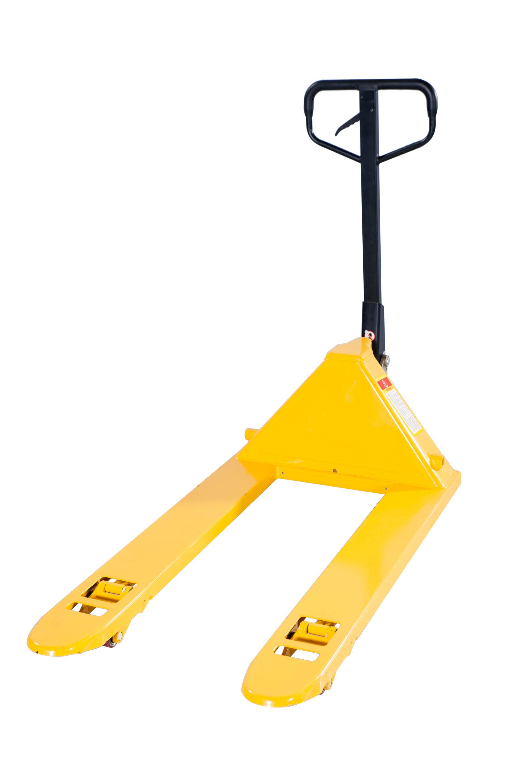 Pallet Jack – The Trolley Shop