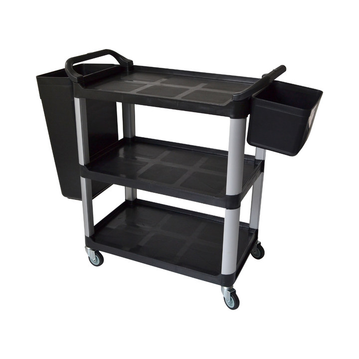 Stock Trolleys – The Trolley Shop